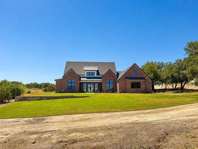 2069 Preserve Trl, Weatherford, TX 76087