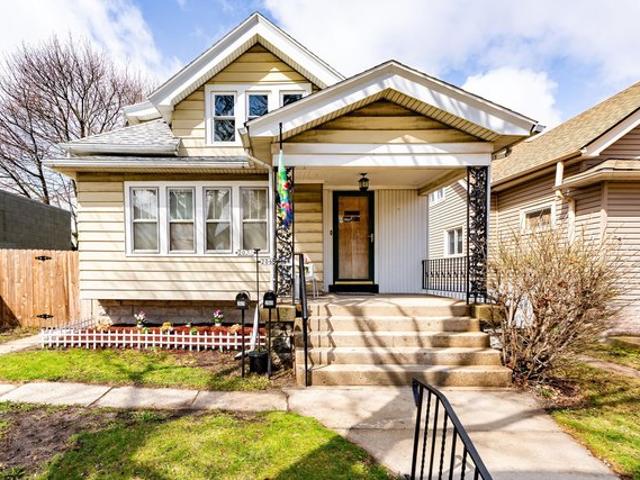 2069 S 71st St Unit 2071, West Allis, WI 53219