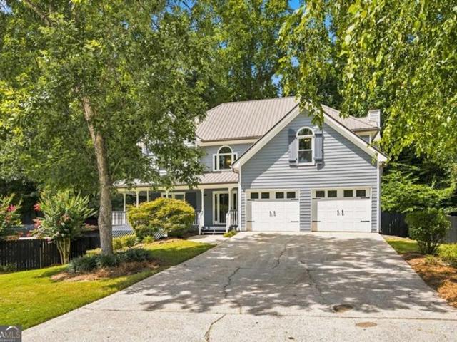 2069 Ursuline Way NW, Acworth, GA 30101