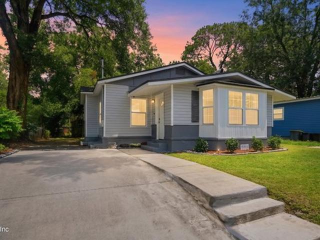 2069 W 14th St, Jacksonville, FL 32209