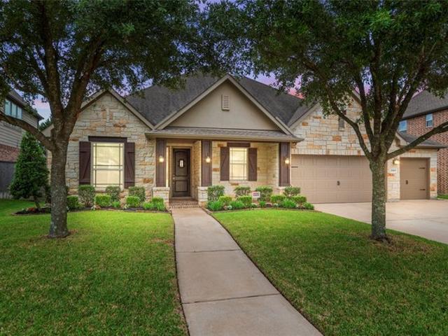 20603 Behrens Pass Ln, Cypress, TX 77433