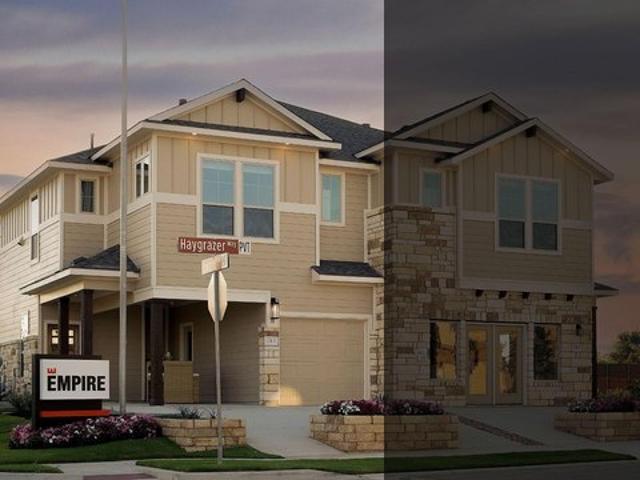 20603 Combine Path Unit A, Pflugerville, TX 78660
