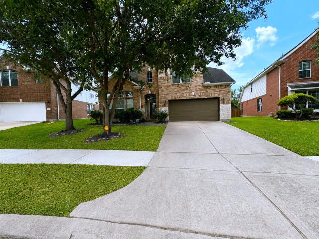 20603 Garden Ridge Canyon