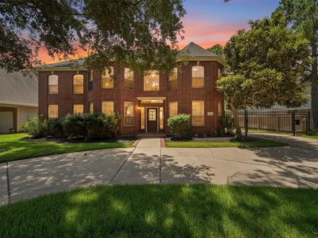 20603 Morning Creek Dr, Katy, TX 77450