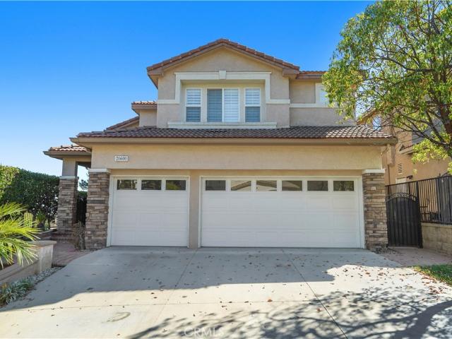 20600 Vercelli Way, Porter Ranch, CA 91326 | MLS #SR26094
