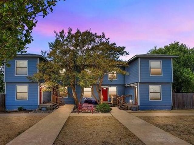 20600 Bonanza St, Lago Vista, TX 78645