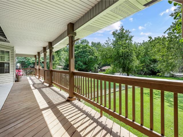 20600 Lakeshore Drive
