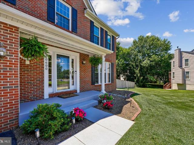 20600 Summer Sweet Terrace