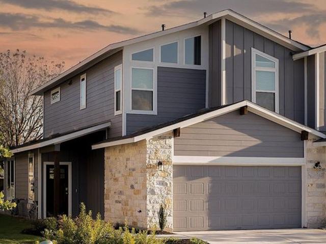 20601 Combine Path Unit A, Pflugerville, TX 78660