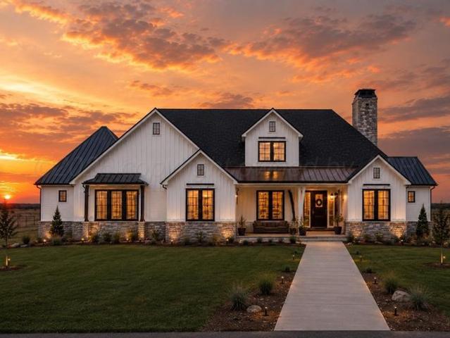 20601 Creek Rdg, Canyon, TX 79015