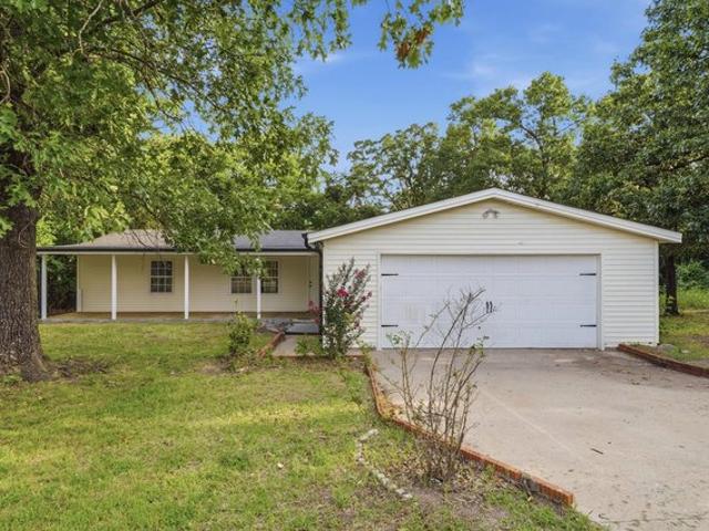 20601 E 440 Rd, Claremore, OK 74017