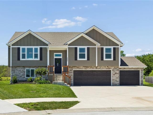 20602 Copper Creek Drive
