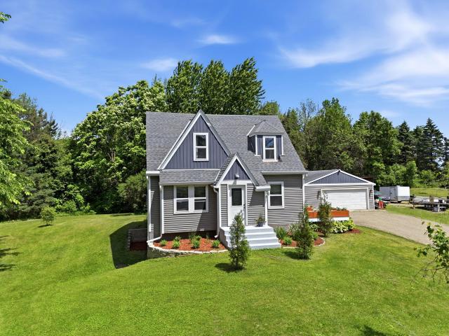 20602 Meister Road