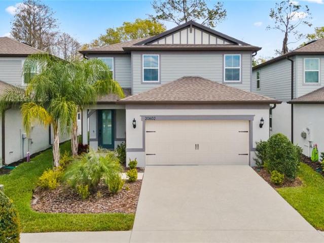 20602 Monza Loop, Land O Lakes, FL 34638 | MLS #TB8491