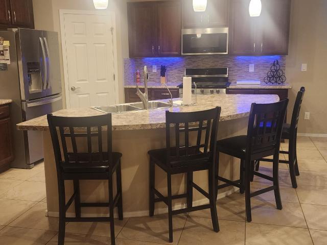20602 N 274th Ave, Buckeye, AZ 85396 | MLS #6935 | Compass