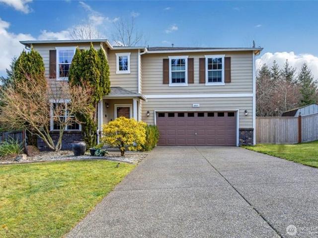 20607 th Ave E, Orting, WA 98360