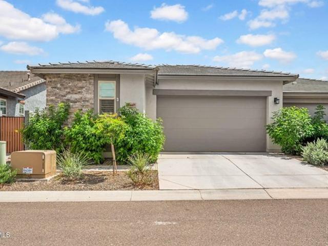 20607 W Ormondo Way, Buckeye, AZ 85396