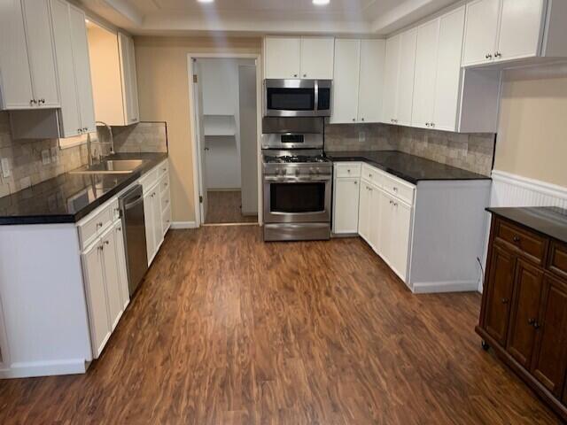 20607 Burney Ct, Burney, CA 96013 | MLS #25 2922