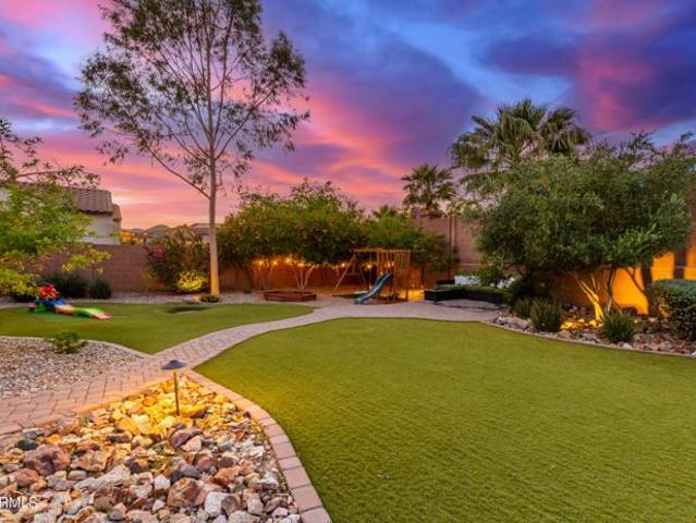 20604 W Western Dr, Buckeye, AZ 85396