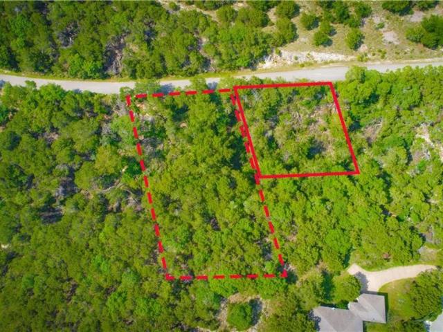 20605 20 Palo Duro Dr, Lago Vista, TX 78645 | MLS #1105