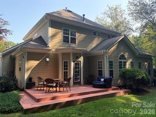 20605 Autumn Breeze Court