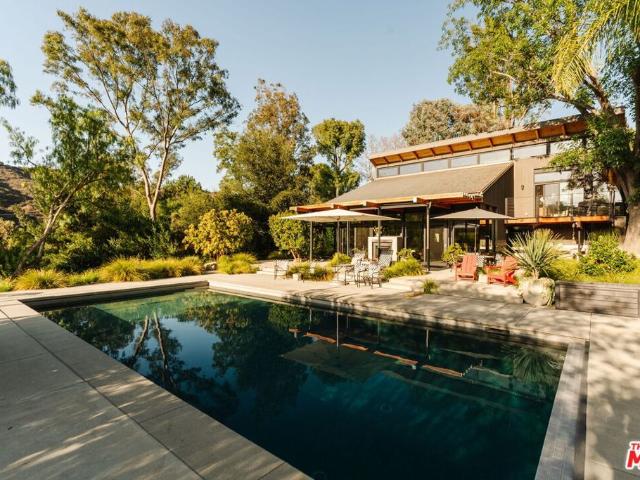20605 Cheney Drive