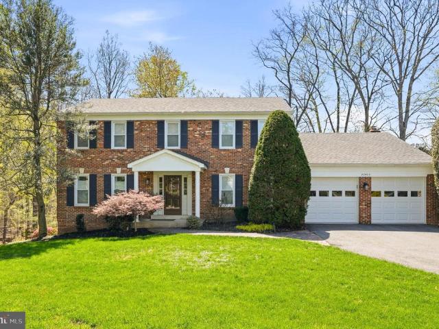 20605 Hazelnut Court