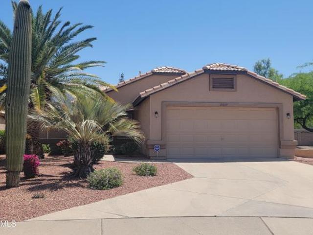 20605 N 102nd Ln, Peoria, AZ 85382