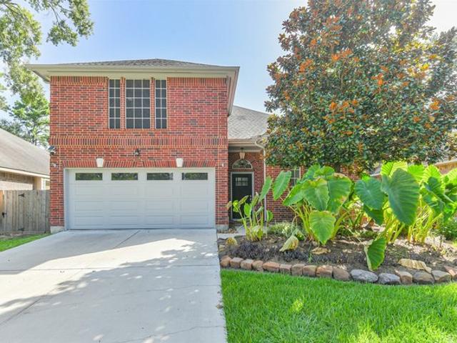 20606 White Berry Ct, Humble, TX 77346