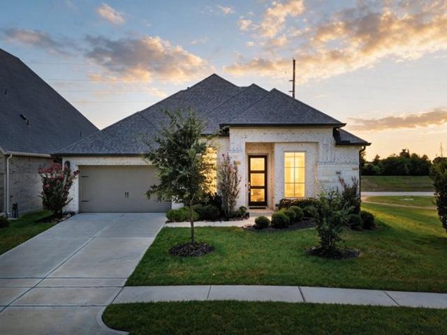 20606 Yearling Pasture Ln, Tomball, TX 77377