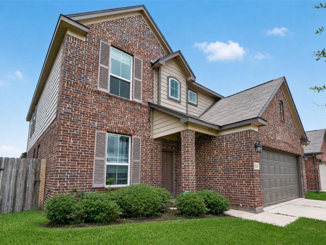 20606 Iron Timber Lane