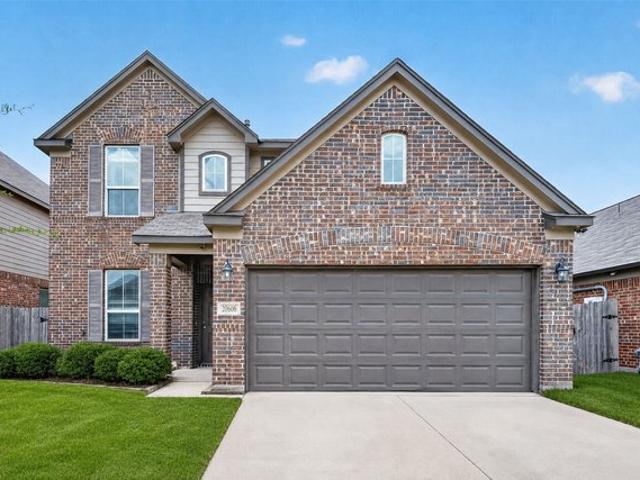 20606 Iron Timber Ln, Katy, TX 77449