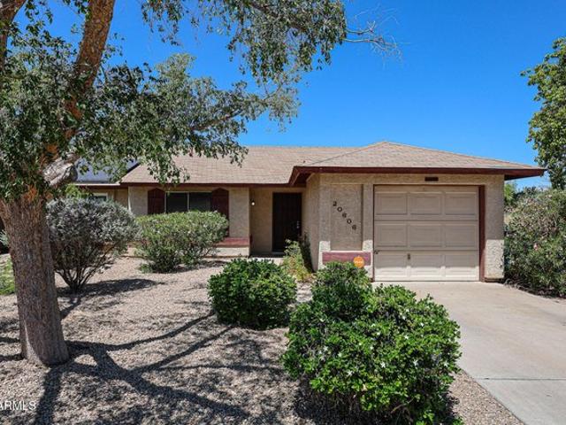 20606 N 31st Dr, Phoenix, AZ 85027