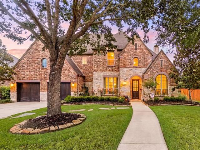 20606 Newstone Dr, Richmond, TX 77406