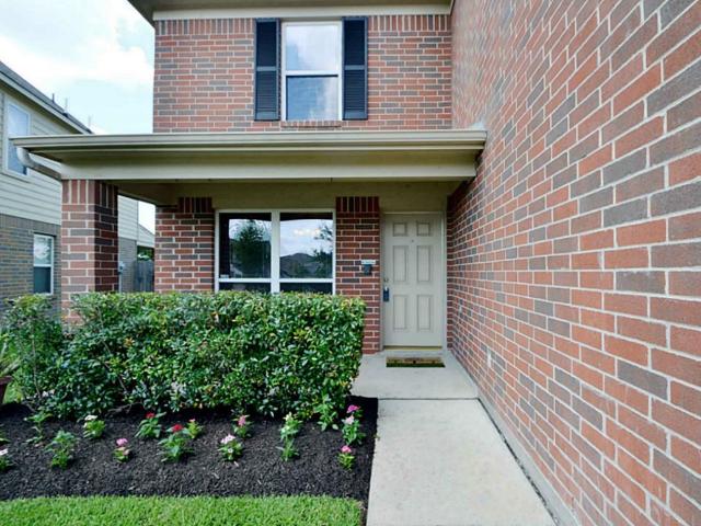 20606 Ricewood Village Trail, Katy, TX 77449 | MLS #36305 | Compass