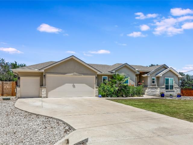 20608 Adobe Trail, Lago Vista, TX 78645 | MLS #3016 | Compass