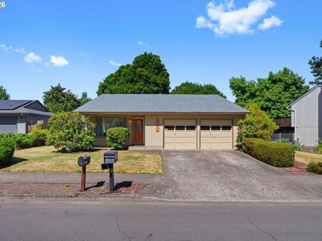 20609 SW 94th Ave, Tualatin, OR 97062