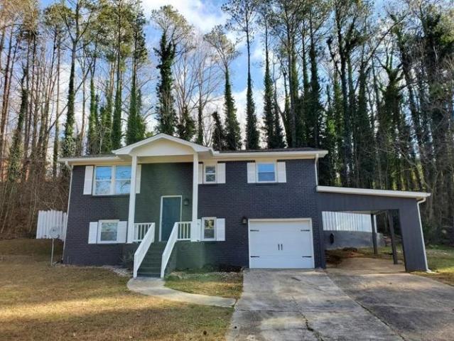 2060 Mulkey Rd, Marietta, GA 30008