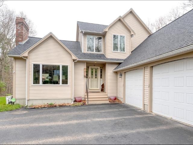 2060 Maple St, Dighton, MA 02764 | MLS #73506