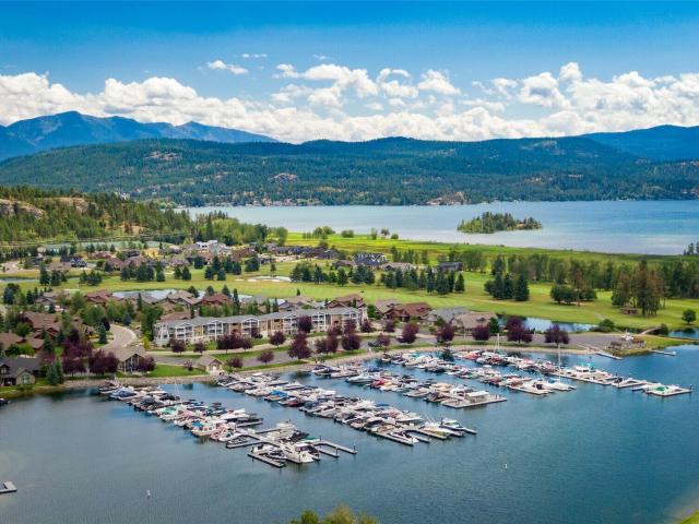 2060 Marina Court, Bigfork, US, MT