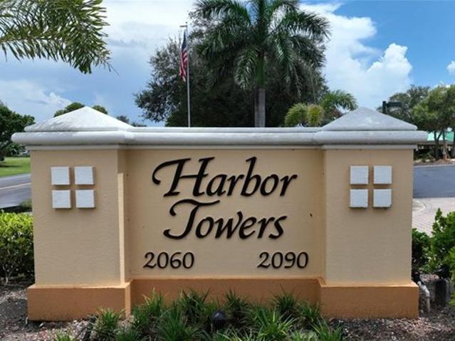 2060 Matecumbe Key Rd Unit 2402, Punta Gorda, FL 33955