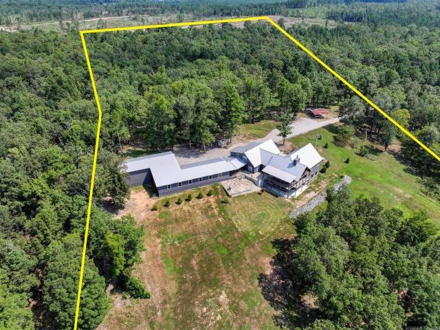 2060 Nubbin Ridge Rd Road