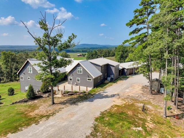 2060 Nubbin Ridge Rd, Royal, AR 71968