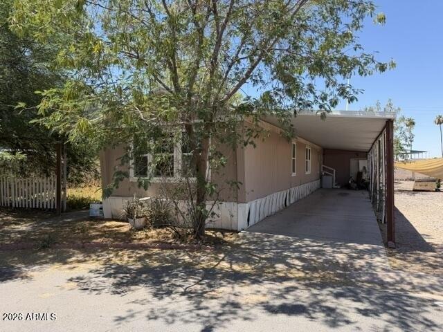 2060 N Center St Lot 481, Mesa, AZ 85201