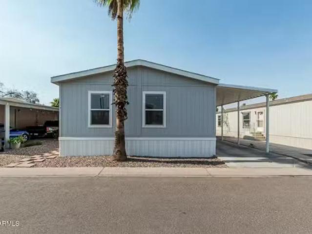 2060 N CENTER ST LOT 79, MESA, AZ 85201