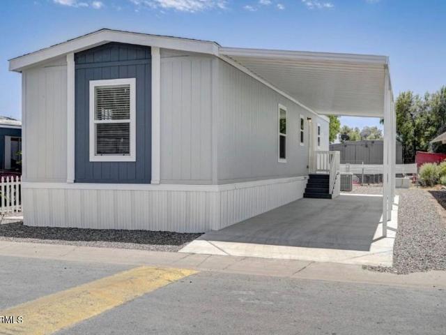 2060 N Center St, Unit 146, Mesa, AZ 85201 | MLS #7052