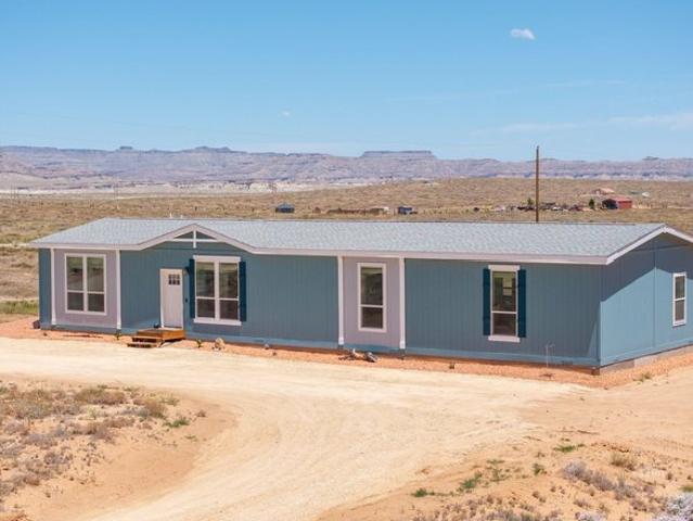 2060 N Clark Bench Rd, Clark Bench, UT 84741