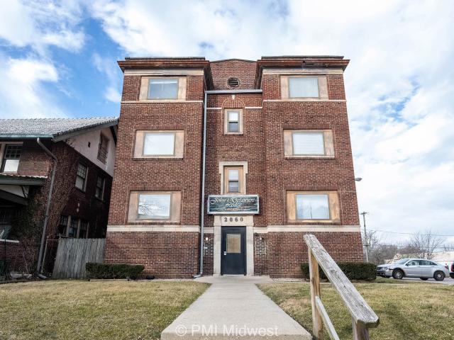 2060 N Delaware St, Unit 12, Indianapolis, IN 46202 | MLS #22081