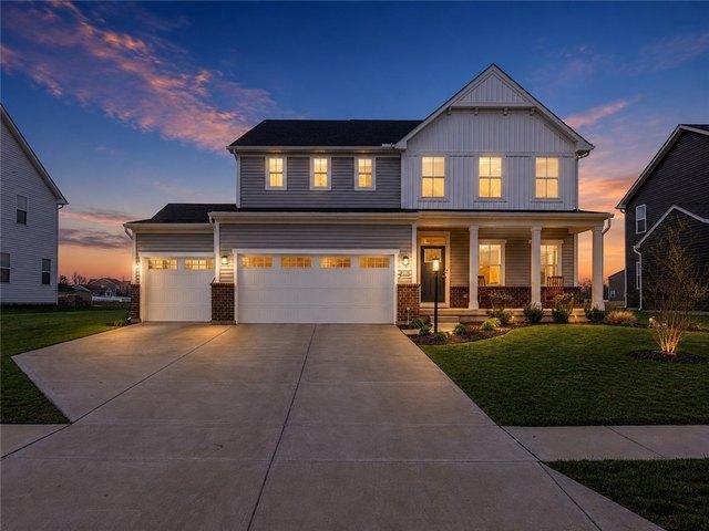 2060 Nathanial Greene Dr, Beavercreek Township, OH 45434