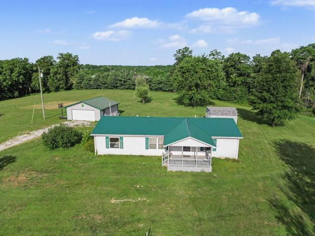 2060 Augusta Minerva Road